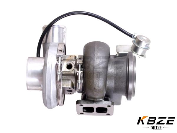 Quality C-A-T E330D E336D [250-7700] TURBOCHARGER ASSY REPLACEMENT FOR C-A-T C9 DIESEL for sale