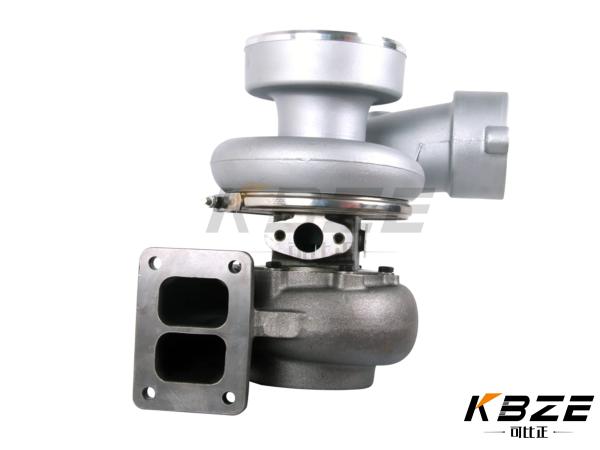 Quality C-A-T D342 [6N7203]  TURBOCHARGER ASSY REPLACEMENT FOR C-A-T D8K 583K DIESEL ENGINE for sale