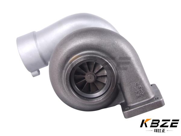 Quality C-A-T D342 [6N7203] TURBOCHARGER ASSY REPLACEMENT FOR C-A-T D8K 583K DIESEL for sale