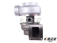 Quality KOMATSU D155 [6502-13-2003] KTR130 TURBOCHARGER ASSY REPLACEMENT FOR KOMATSU S6D155 DIESEL ENGINE for sale