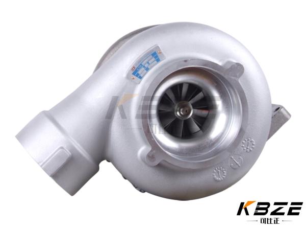 Quality KOMATSU D155 [6502-13-2003] KTR130 TURBOCHARGER ASSY REPLACEMENT FOR KOMATSU for sale