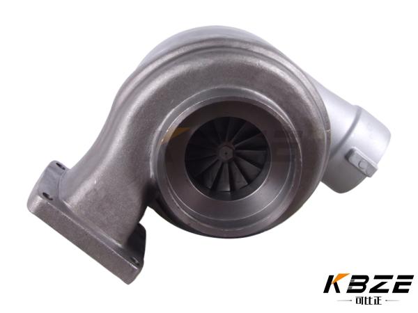 Quality KOMATSU D155 [6502-13-2003] KTR130 TURBOCHARGER ASSY REPLACEMENT FOR KOMATSU for sale