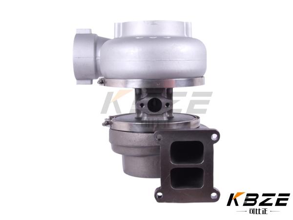 Quality KOMATSU D355 [6502-13-9004] KTR110 TURBOCHARGER ASSY REPLACEMENT FOR KOMATSU S6D355 DIESEL ENGINE for sale
