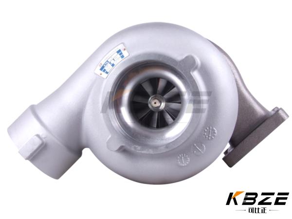 Quality KOMATSU D355 [6502-13-9004] KTR110 TURBOCHARGER ASSY REPLACEMENT FOR KOMATSU for sale