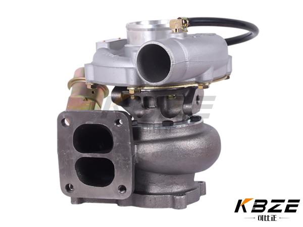 Quality SHANGCHAI D6114 [750627-5002] TBP4 TURBOCHARGER ASSY REPLACEMENT FOR SHANGCHAI D6114  DIESEL ENGINE for sale