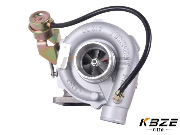 Quality SHANGCHAI D6114 [750627-5002] TBP4 TURBOCHARGER ASSY REPLACEMENT FOR SHANGCHAI for sale