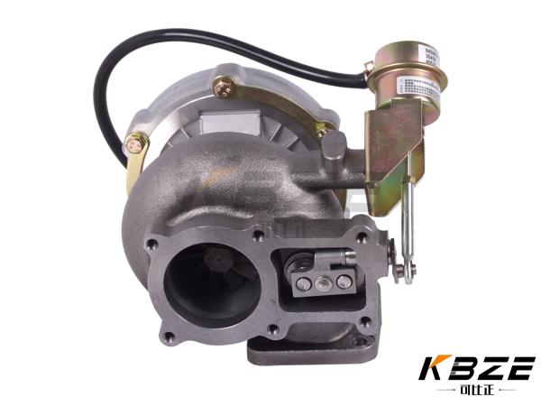 Quality SHANGCHAI D6114 [750627-5002] TBP4 TURBOCHARGER ASSY REPLACEMENT FOR SHANGCHAI for sale