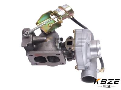 Quality SHANGCHAI D6114 [750627-5002] TBP4 TURBOCHARGER ASSY REPLACEMENT FOR SHANGCHAI for sale