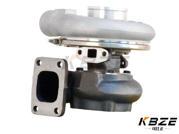 Quality DAEWOO DH220-5 [3539679] HX30 TURBOCHARGER ASSY REPLACEMENT FOR DAEWOO DB58 DIESEL ENGINE for sale