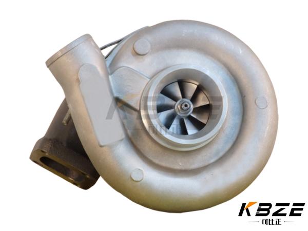 Quality DAEWOO DH220-5 [3539679] HX30 TURBOCHARGER ASSY REPLACEMENT FOR DAEWOO DB58 for sale