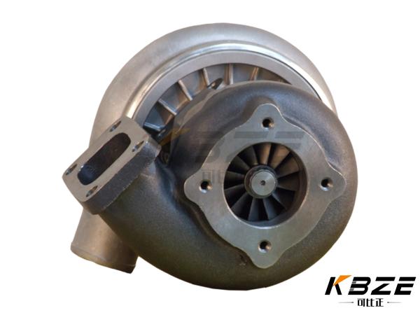Quality DAEWOO DH220-5 [3539679] HX30 TURBOCHARGER ASSY REPLACEMENT FOR DAEWOO DB58 for sale