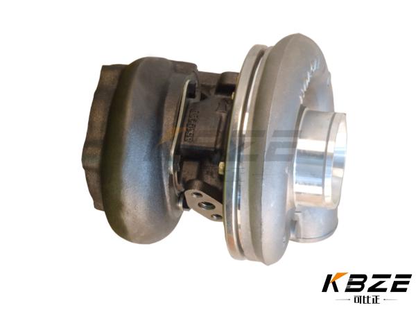 Quality DAEWOO DH220-5 [3539679] HX30 TURBOCHARGER ASSY REPLACEMENT FOR DAEWOO DB58 for sale