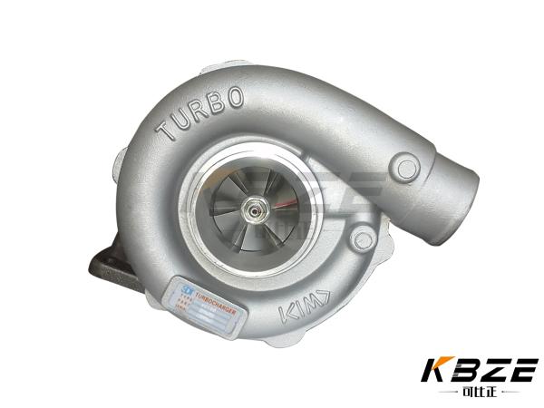 Quality DAEWOO DH300-7 [53279886072] HX30 TURBOCHARGER ASSY REPLACEMENT FOR DAEWOO D1146 for sale