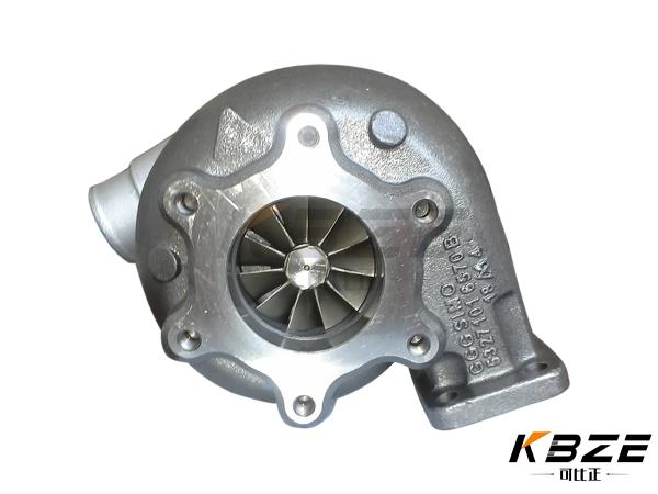 Quality DAEWOO DH300-7 [53279886072] HX30 TURBOCHARGER ASSY REPLACEMENT FOR DAEWOO D1146 for sale
