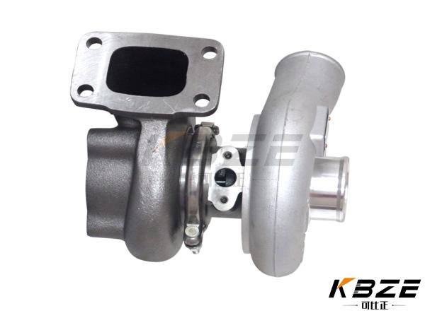 Quality C-A-T E200B [49179-00450] TD06H-14C TURBOCHARGER ASSY REPLACEMENT FOR C-A-T S6KT DIESEL ENGINE for sale