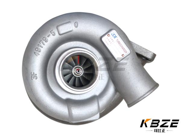 Quality C-A-T E200B [49179-00450] TD06H-14C TURBOCHARGER ASSY REPLACEMENT FOR C-A-T S6KT for sale