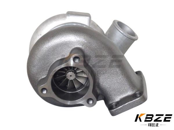 Quality C-A-T E200B [49179-00450] TD06H-14C TURBOCHARGER ASSY REPLACEMENT FOR C-A-T S6KT for sale