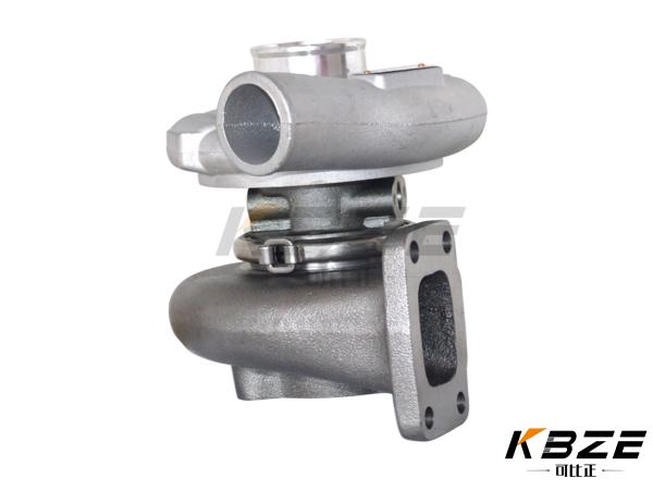 Quality C-A-T E200B [49179-00450] TD06H-14C TURBOCHARGER ASSY REPLACEMENT FOR C-A-T S6KT for sale