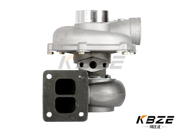 Quality HITACHI EX200-1 [114400-2100] RHC7 TURBOCHARGER ASSY REPLACEMENT FOR ISUZU 6BD1 DIESEL ENGINE for sale