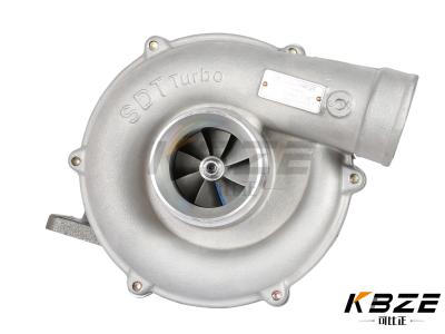 Quality HITACHI EX200-1 [114400-2100] RHC7 TURBOCHARGER ASSY REPLACEMENT FOR ISUZU 6BD1 for sale