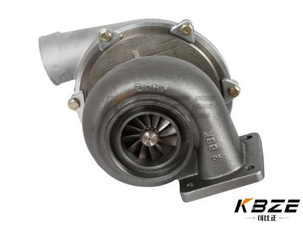 Quality HITACHI EX200-1 [114400-2100] RHC7 TURBOCHARGER ASSY REPLACEMENT FOR ISUZU 6BD1 for sale
