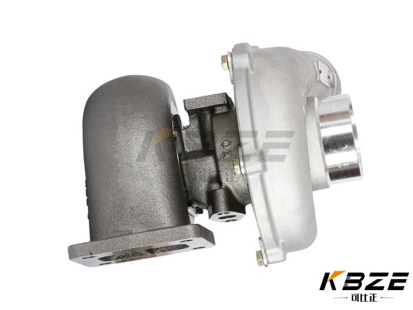 Quality HITACHI EX200-1 [114400-2100] RHC7 TURBOCHARGER ASSY REPLACEMENT FOR ISUZU 6BD1 for sale