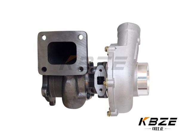 Quality HITACHI EX200-2 [114400-2720] RHC6 TURBOCHARGER ASSY REPLACEMENT FOR ISUZU 6BD1 DIESEL ENGINE for sale