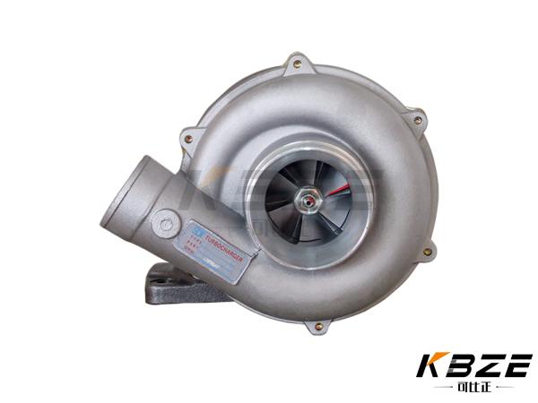 Quality HITACHI EX200-2 [114400-2720] RHC6 TURBOCHARGER ASSY REPLACEMENT FOR ISUZU 6BD1 for sale