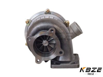 Quality HITACHI EX200-2 [114400-2720] RHC6 TURBOCHARGER ASSY REPLACEMENT FOR ISUZU 6BD1 for sale
