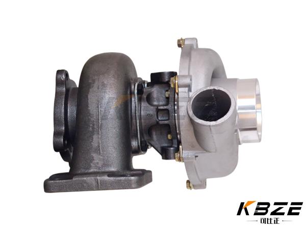 Quality HITACHI EX200-2 [114400-2720] RHC6 TURBOCHARGER ASSY REPLACEMENT FOR ISUZU 6BD1 for sale