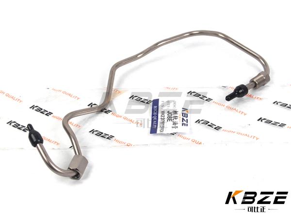 Quality KOBELCO VH237815990A COMMON-RAIL PIPE REPLACEMENT FOR HINO J08E DIESEL ENGINE SK330-8 for sale