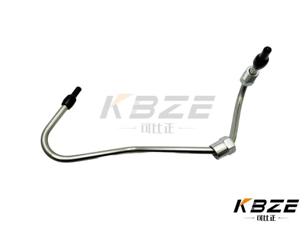 Quality KOMATSU 6218-71-4110 6218714110 COMMON-RAIL PIPE REPLACEMENT FOR SAA6D140E for sale