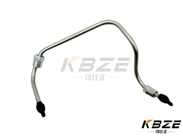 Quality KOMATSU 6219-71-5121 6219715121 COMMON-RAIL PIPE REPLACEMENT FOR SAA6D140E for sale