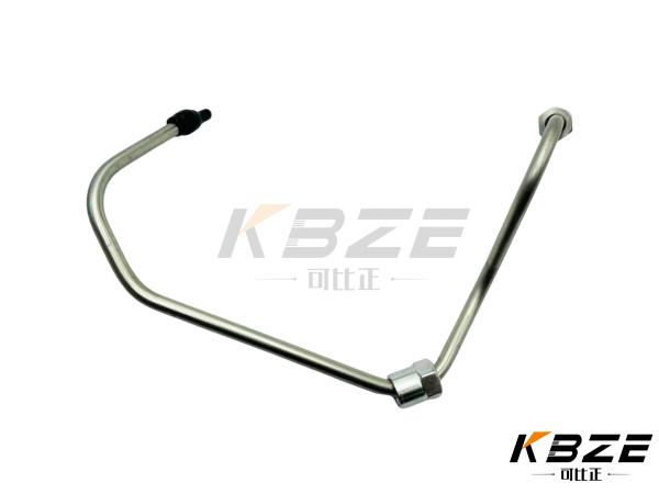 Quality KOMATSU 6219-71-5121 6219715121 COMMON-RAIL PIPE REPLACEMENT FOR SAA6D140E for sale