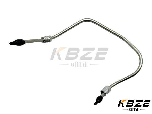 Quality KOMATSU 6219-71-5141 6219715141 COMMON-RAIL PIPE REPLACEMENT FOR SAA6D140E for sale