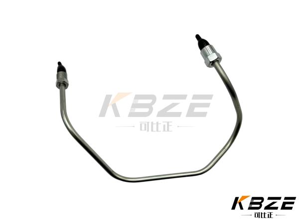 Quality KOMATSU 6219-71-5141 6219715141 COMMON-RAIL PIPE REPLACEMENT FOR SAA6D140E for sale