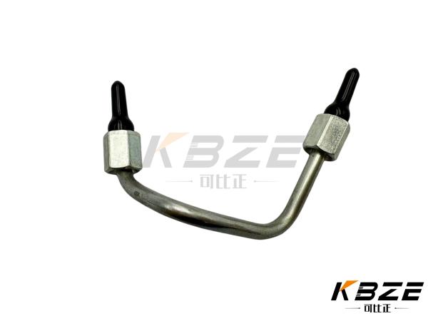 Quality KOMATSU 6271-71-5210 6271715210 COMMON-RAIL PIPE REPLACEMENT FOR SAA4D95LE for sale