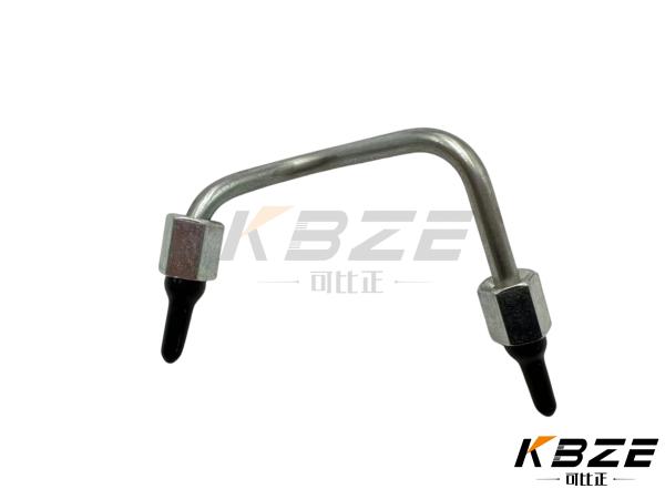 Quality KOMATSU 6271-71-5210 6271715210 COMMON-RAIL PIPE REPLACEMENT FOR SAA4D95LE for sale
