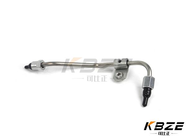 Quality KOMATSU 6745-71-4150 6745714150 COMMON-RAIL PIPE REPLACEMENT FOR SAA6D114E for sale