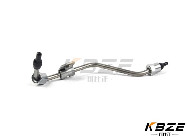 Quality KOMATSU 6745-71-4150 6745714150 COMMON-RAIL PIPE REPLACEMENT FOR SAA6D114E for sale
