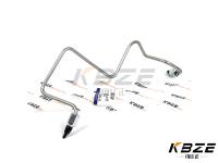 Quality KOMATSU 6754-71-5130 6754715130 COMMON-RAIL PIPE REPLACEMENT FOR SAA6D107E for sale