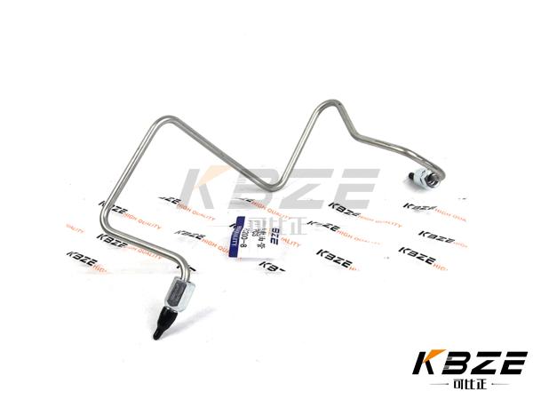 Quality KOMATSU 6754-71-5130 6754715130 COMMON-RAIL PIPE REPLACEMENT FOR SAA6D107E DIESEL ENGINE PC200 PC220 PC270 for sale