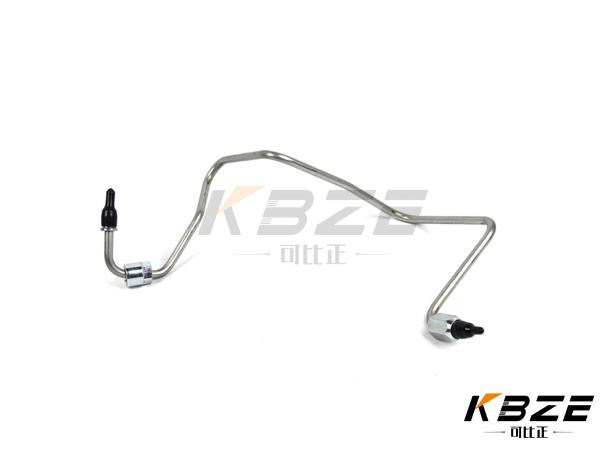 Quality KOMATSU 6754-71-5130 6754715130 COMMON-RAIL PIPE REPLACEMENT FOR SAA6D107E for sale