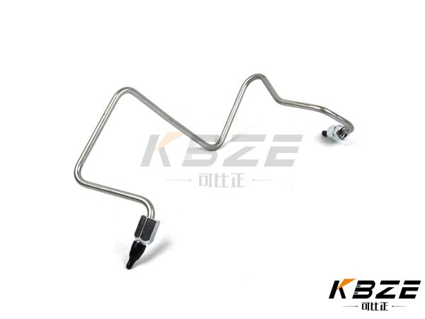 Quality KOMATSU 6754-71-5130 6754715130 COMMON-RAIL PIPE REPLACEMENT FOR SAA6D107E for sale