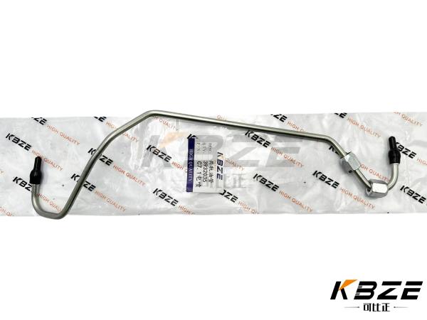 Quality C-A-T CA3932035 393-2035 3932035 COMMON-RAIL PIPE REPLACEMENT FOR C7.1 DIESEL ENGINE for sale