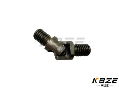 Quality KBZE C-A-T DAEWOO KOBELCO M13X2.0 LENGTH-65MM JOYSTICK HANDLE UNIVERSAL JOINT for sale