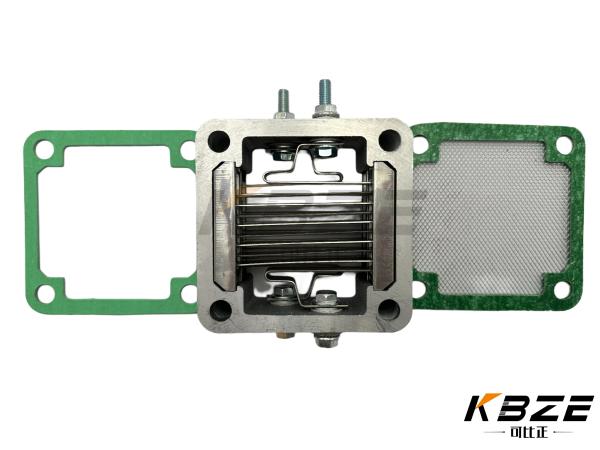 Quality KBZE C-A-T CA1685057 168-5057 1685057 EXCAVATOR ENGINE HEATER REPLACEMENT FOR C for sale