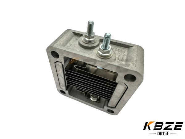 Quality KBZE C-A-T CA1685057 168-5057 1685057 EXCAVATOR ENGINE HEATER REPLACEMENT FOR C for sale