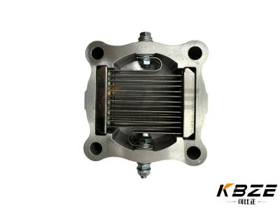 Quality KBZE KOMATSU 600-815-2341 6008152341 EXCAVATOR ENGINE HEATER REPLACEMENT FOR for sale