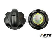 Quality JCB 331/31152 33131152 FUEL TANK CAP/FUEL FILLER CAP WITH 2KEY REPLACEMENT FOR EXCAVATOR JS130 JS145 JS160 JS180 JS220 for sale
